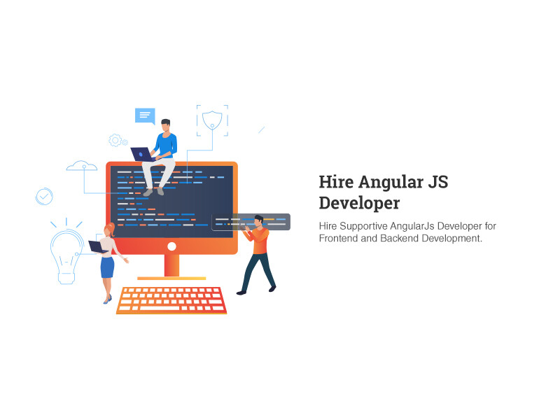 ArtStation - Hire and Offshore Development Team for your AngularJS Work