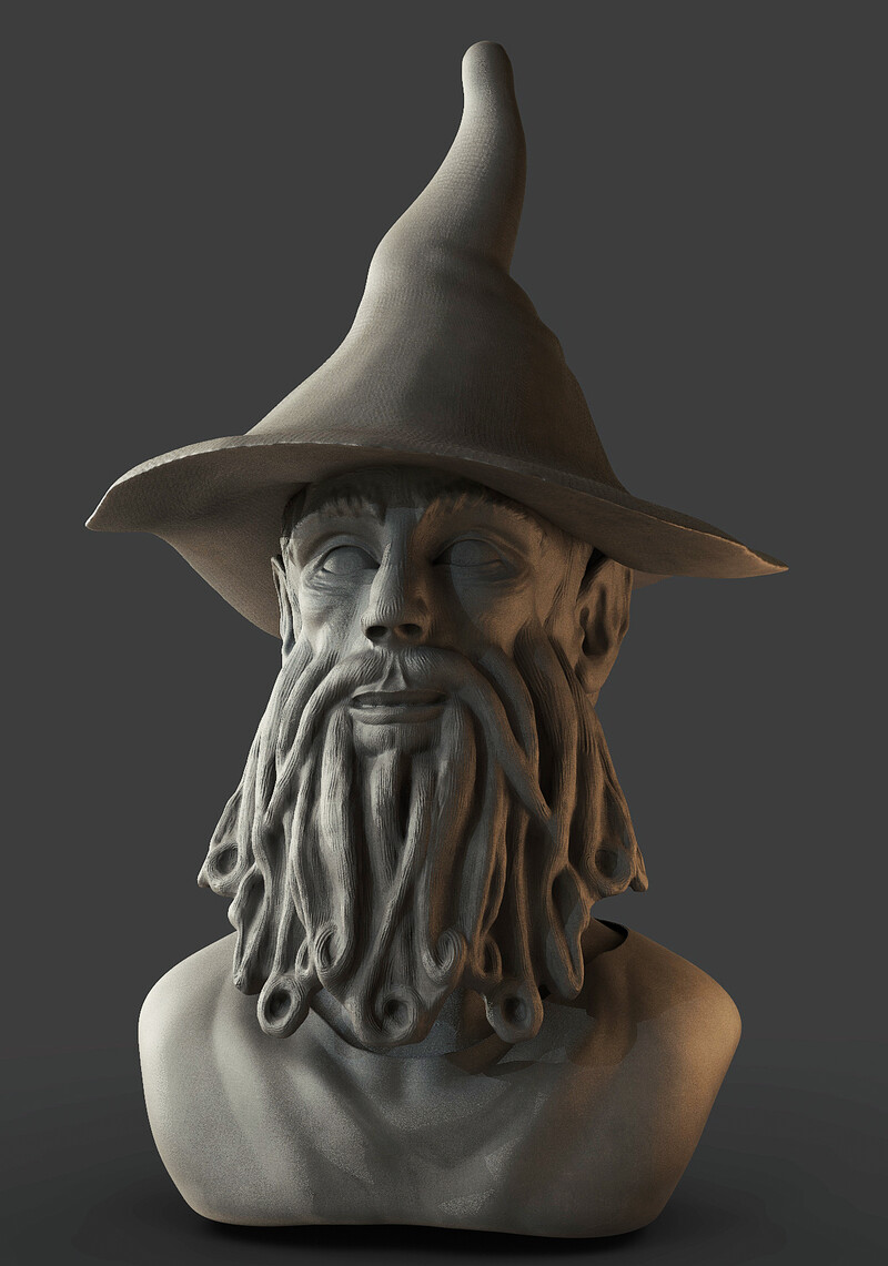 ArtStation - George Popescu