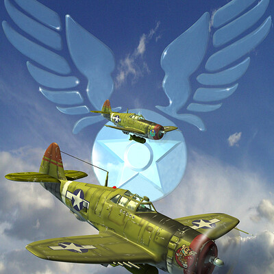 ArtStation - Daniel Beaulieu