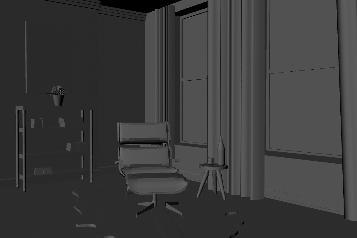 Jamie Russo - Portfolio 3