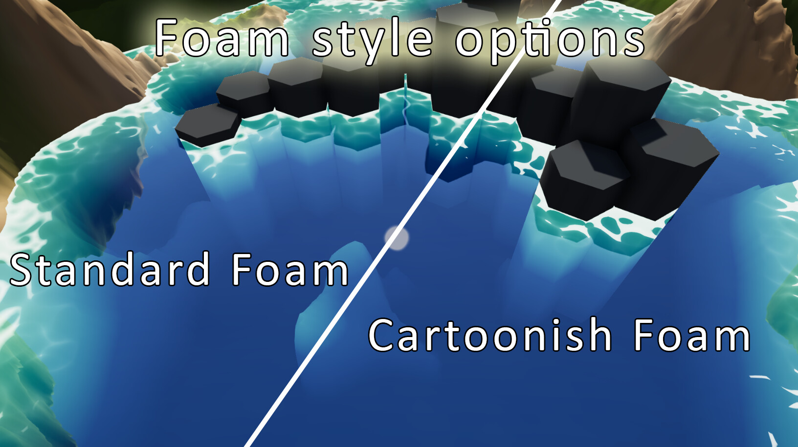 Eduardo Wagener - Nice Water Shader Asset [NOW Available for Purchase]