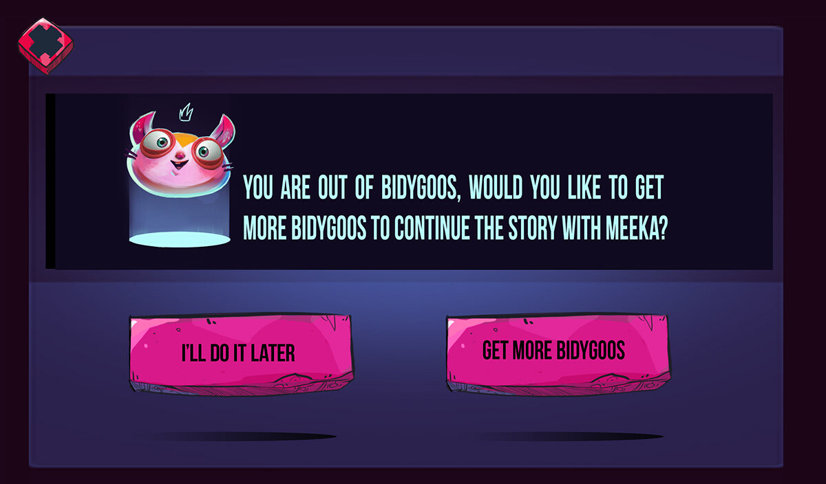 Sahar Shams - UI/UX Design