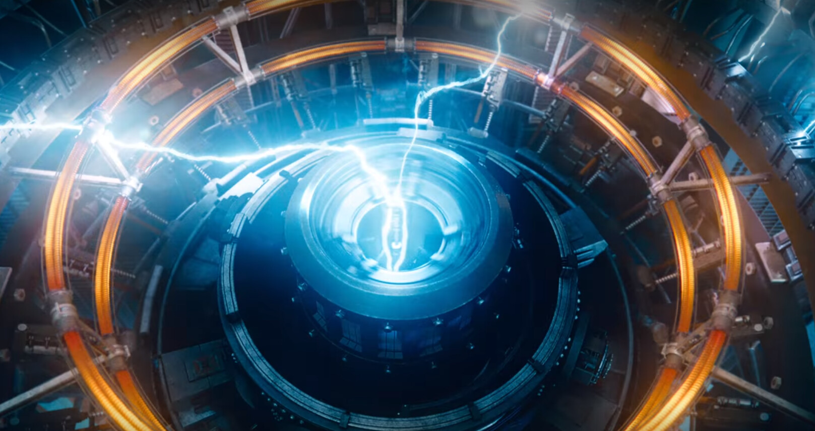 Marcus Kirk - Stranger Things Season 3: Soviet Weapon