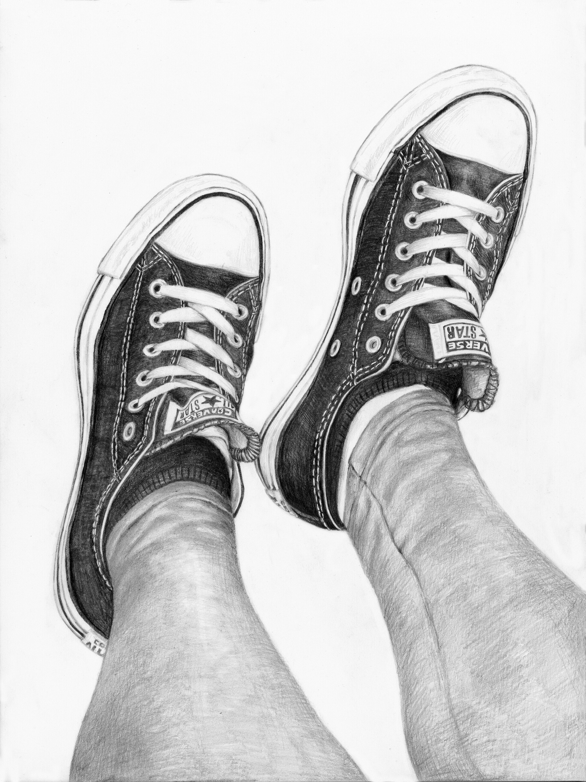 ArtStation - Converse