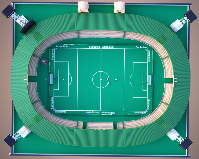 ArtStation - Paul Goad