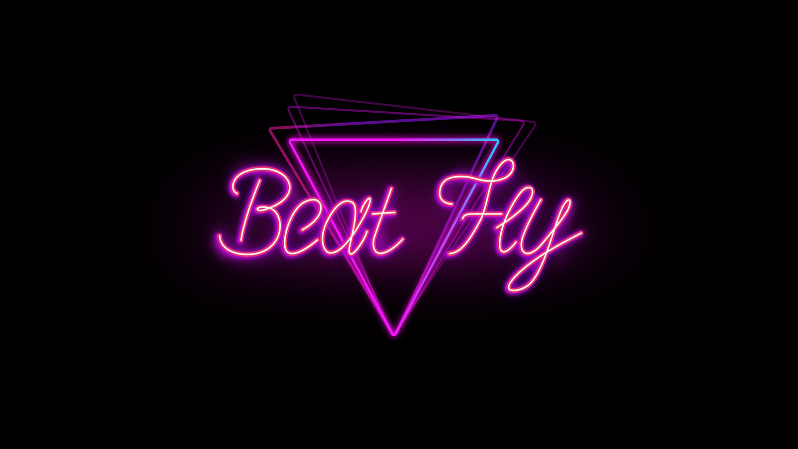 Alex Aisner - Project. Beat Fly | VR Game
