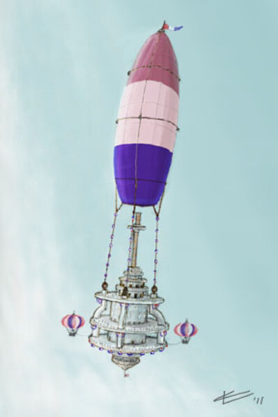 Christopher Lane - Various Environment practices