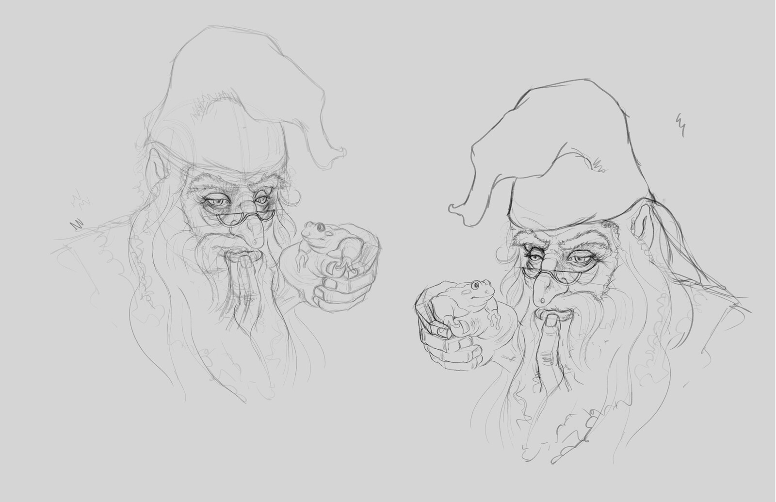 Dean Barrett - The apprentice's first day