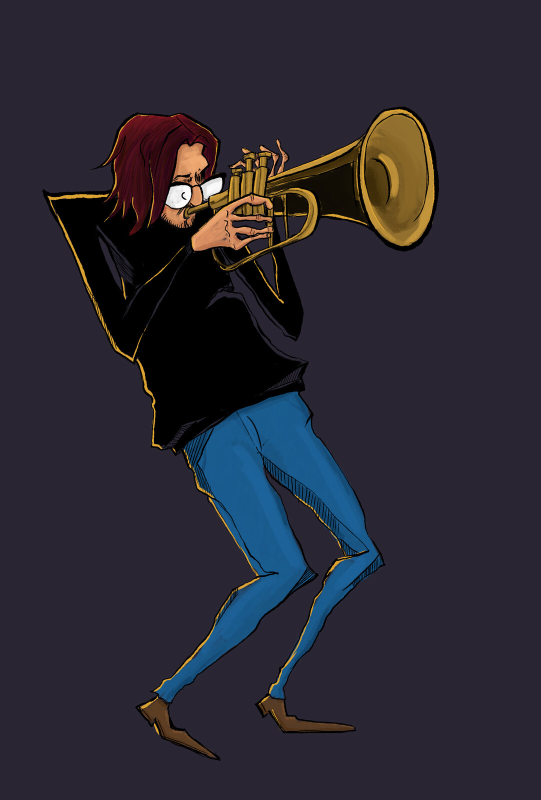 Joud Tanta - Chords of Life