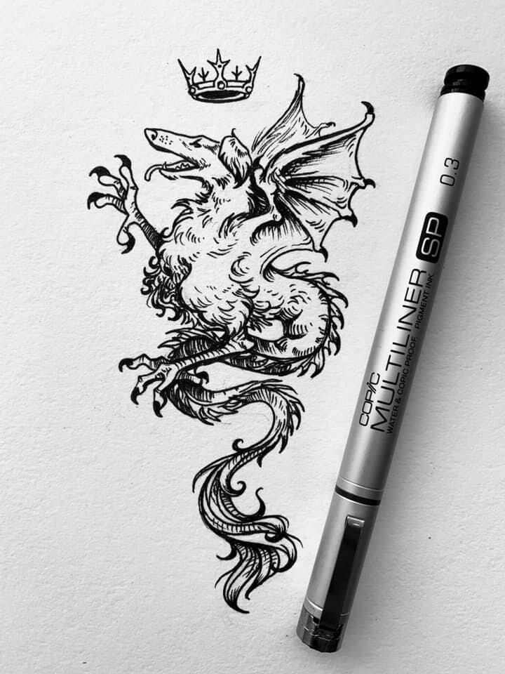 ArtStation - Nobility