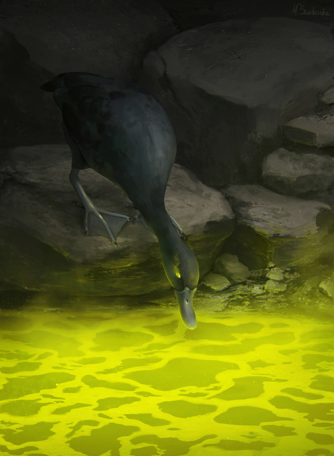 Magdalena Świderska