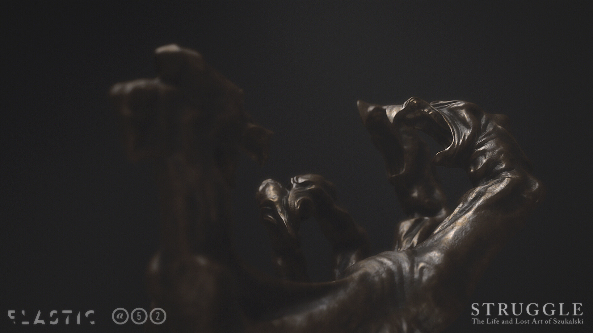 CITRIKS - Struggle - Struggle Hand