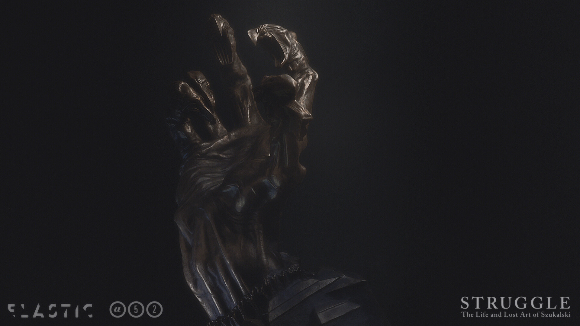 CITRIKS - Struggle - Struggle Hand