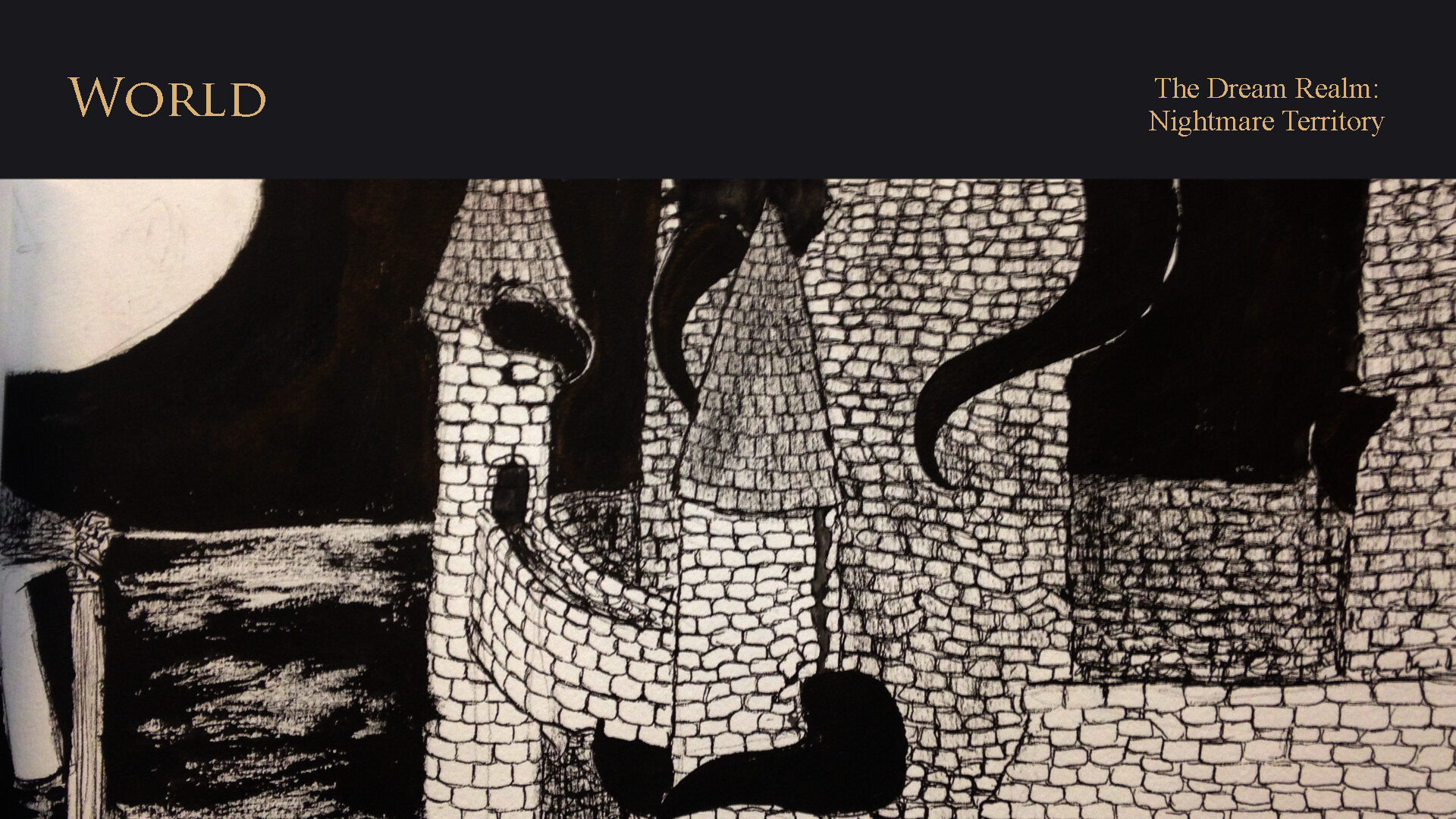 Jess Fitzpatrick - Character Redesign Project