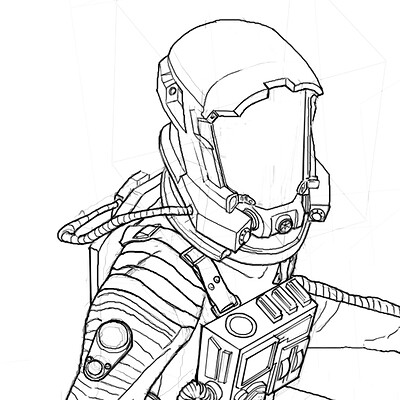 brewer coloring pages