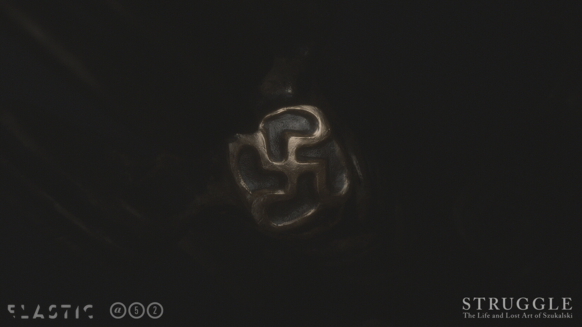 CITRIKS - Struggle - Rooster of Gaul