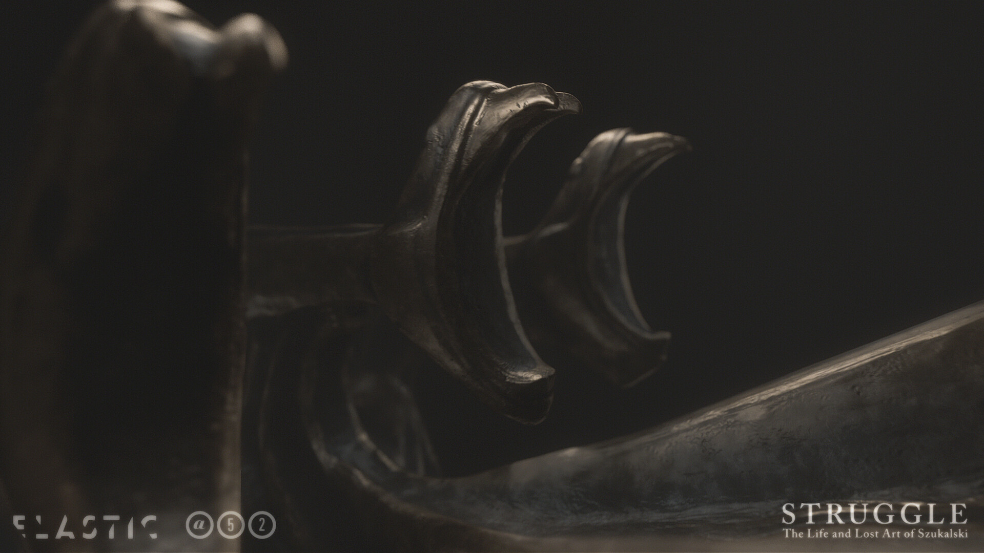 CITRIKS - Struggle - Rooster of Gaul