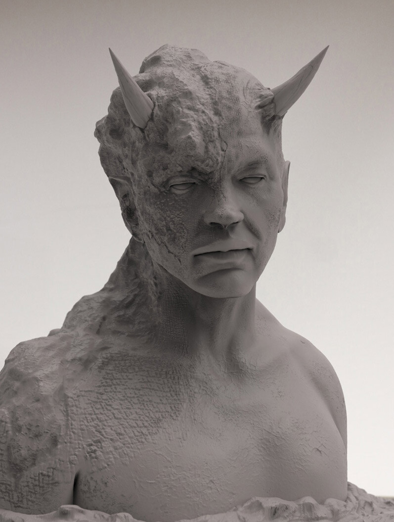 Gregory Stark - Demon