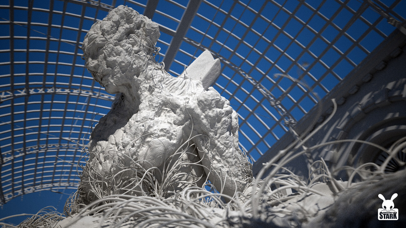 Gregory Stark - Demon