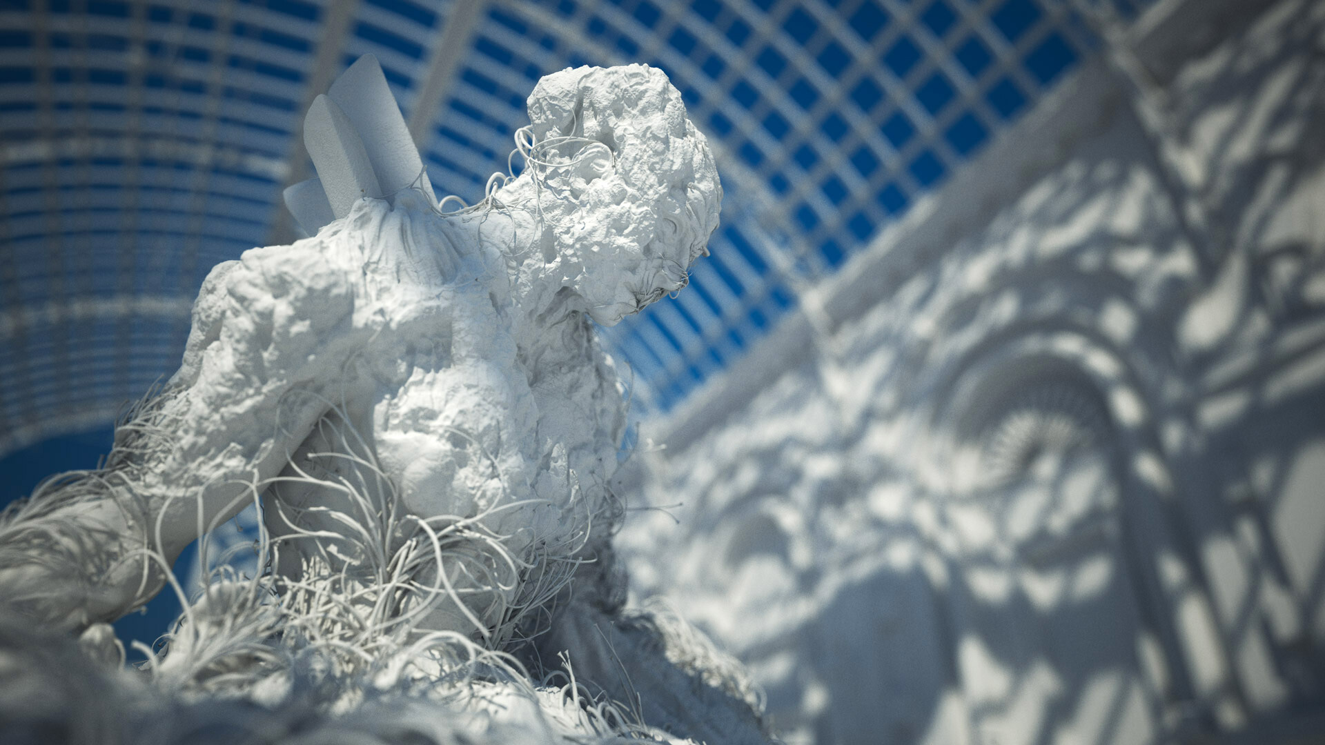 Gregory Stark - Demon