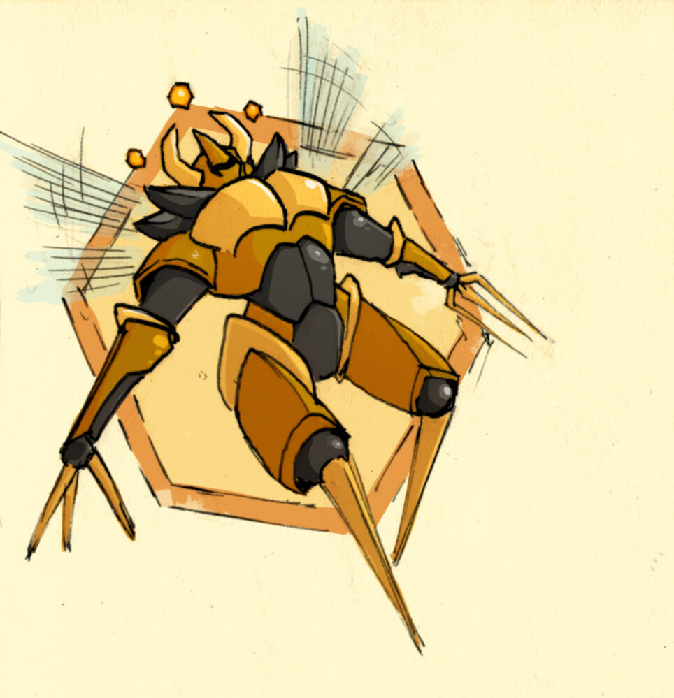 Benjamin Gilli - Digital Daily Collection