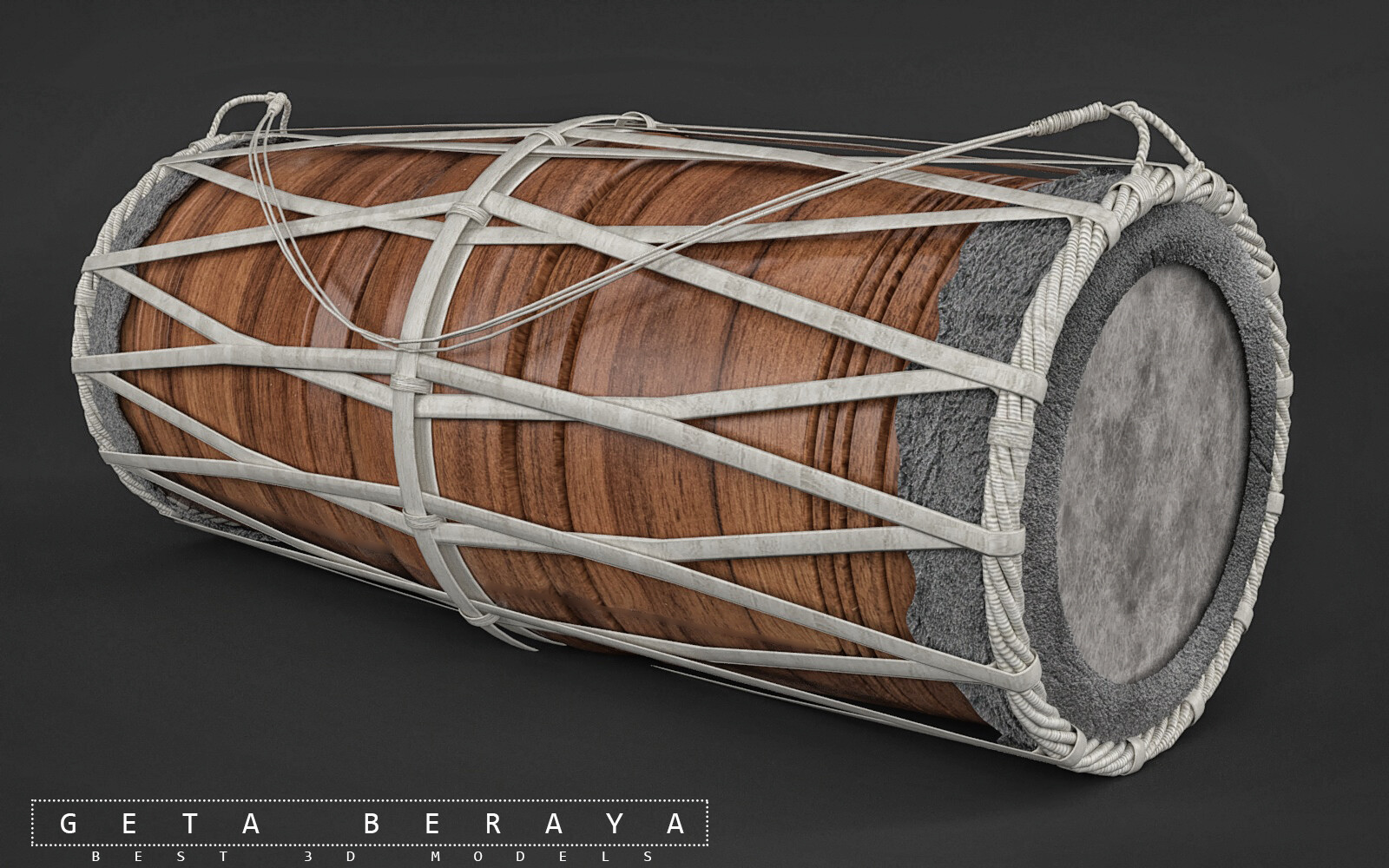 ArtStation - sri lankan Beraya