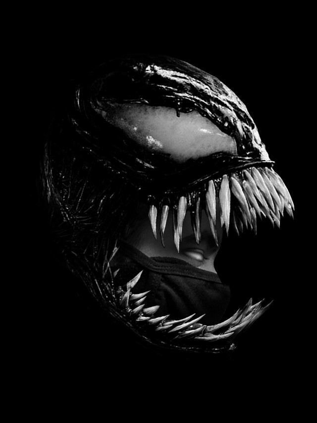 ArtStation - Venom Manipulation