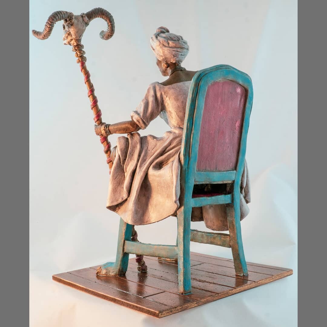 Fabian Rosenkranz - Voodoo Mambo