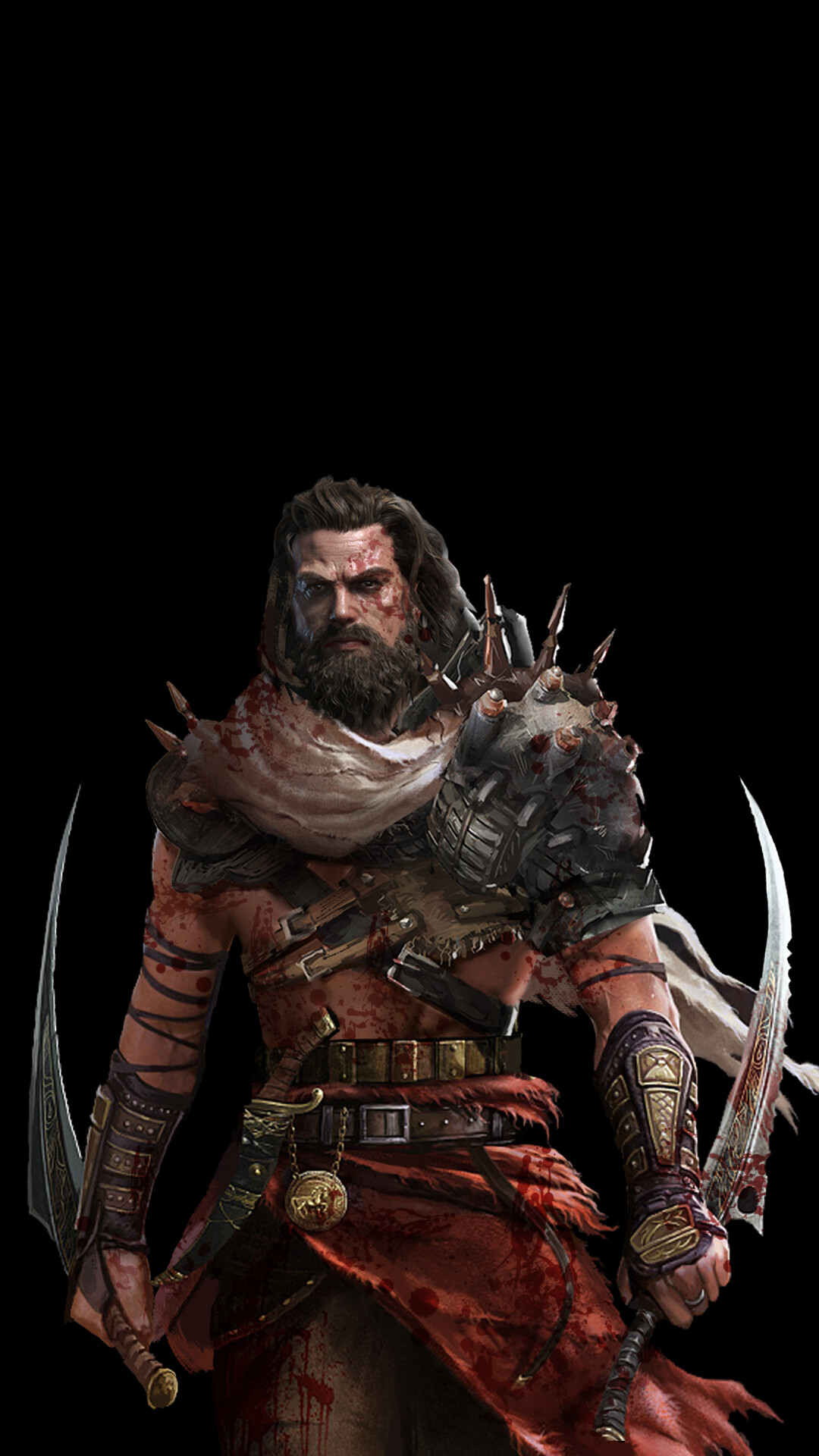 ArtStation - 0712, Rumon