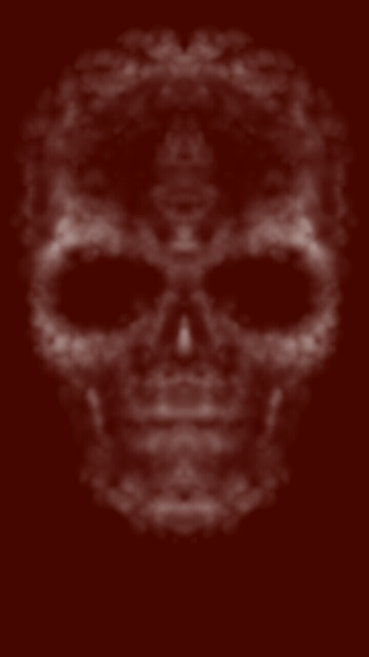 ArtStation - Crystal Skull