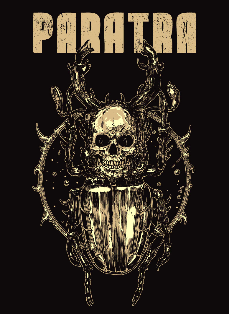 ArtStation - Paratra