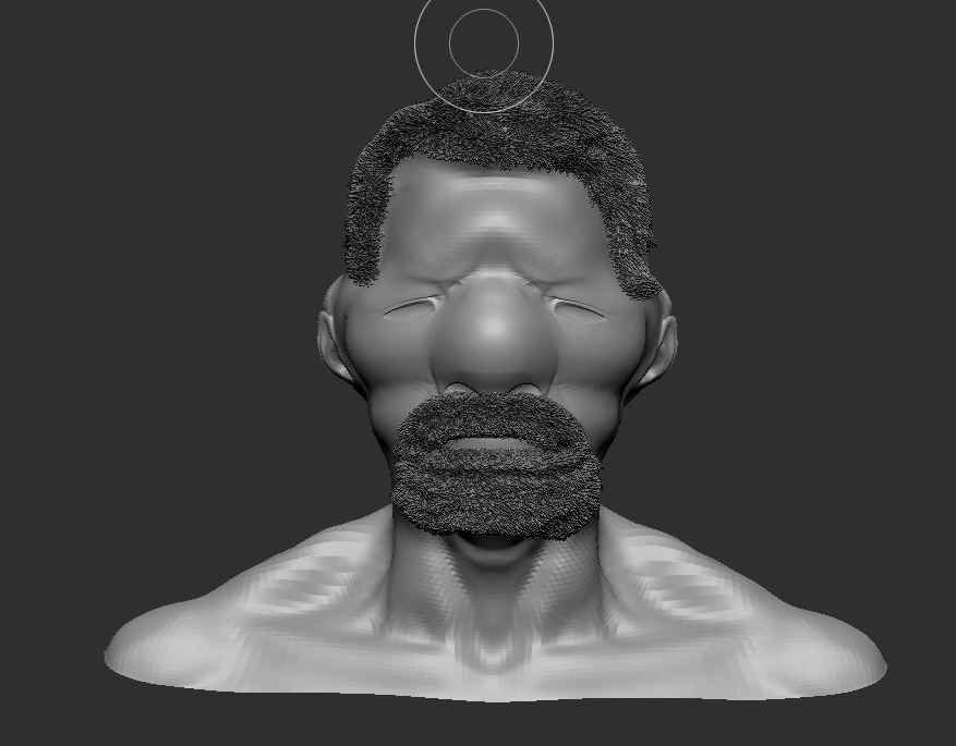 ArtStation - Project 7-Season 1