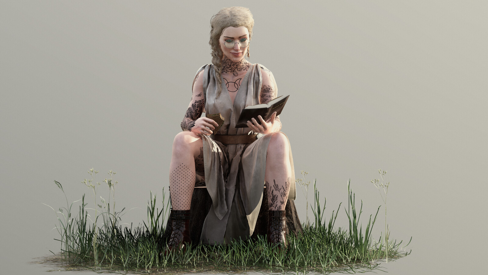 Alexey Makeev - Adept