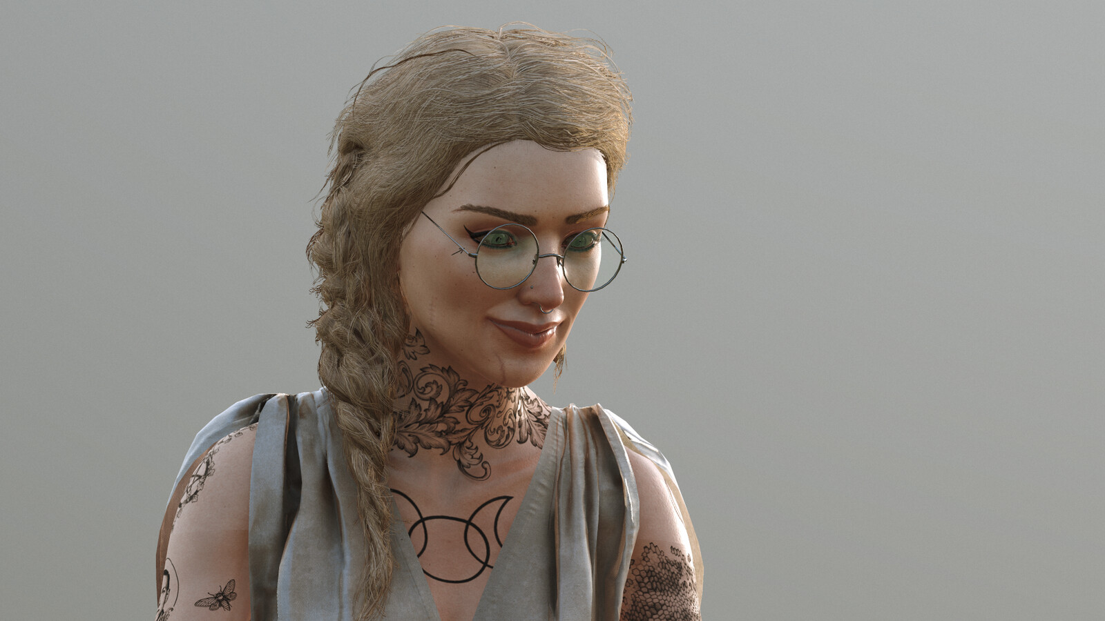 Alexey Makeev - Adept