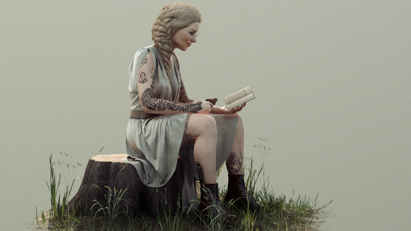 Alexey Makeev - Adept