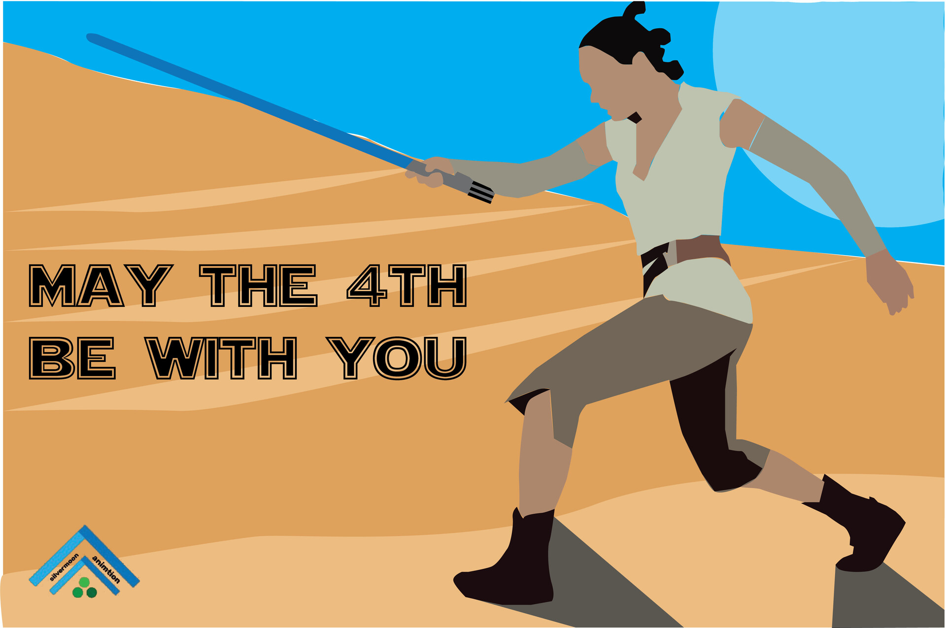 Doomw123 Roi Levy - star wars