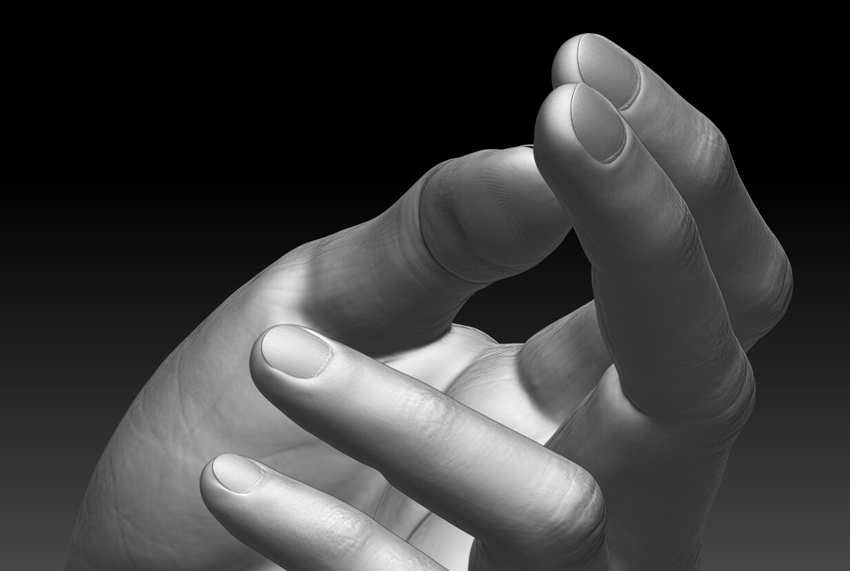 Tyler Madigan - Helping Hand