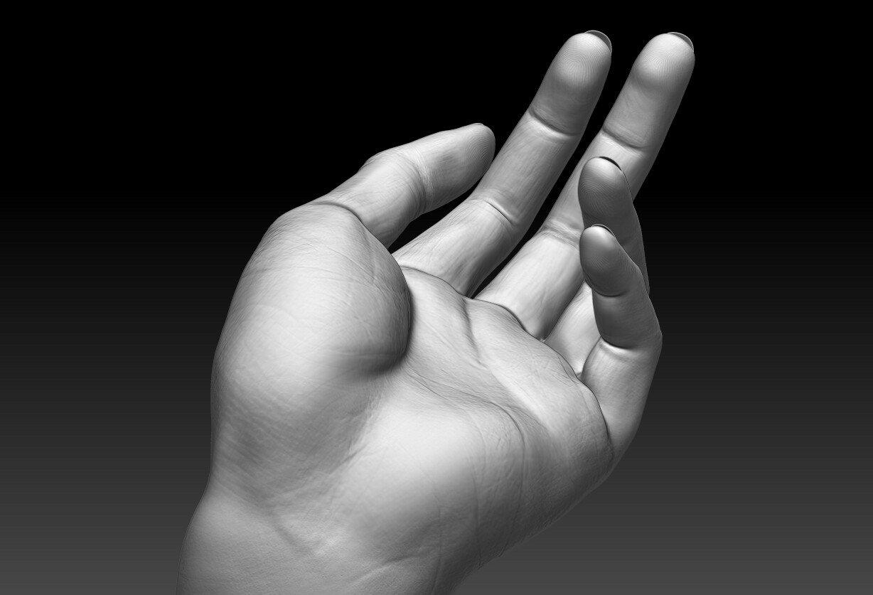 Tyler Madigan - Helping Hand