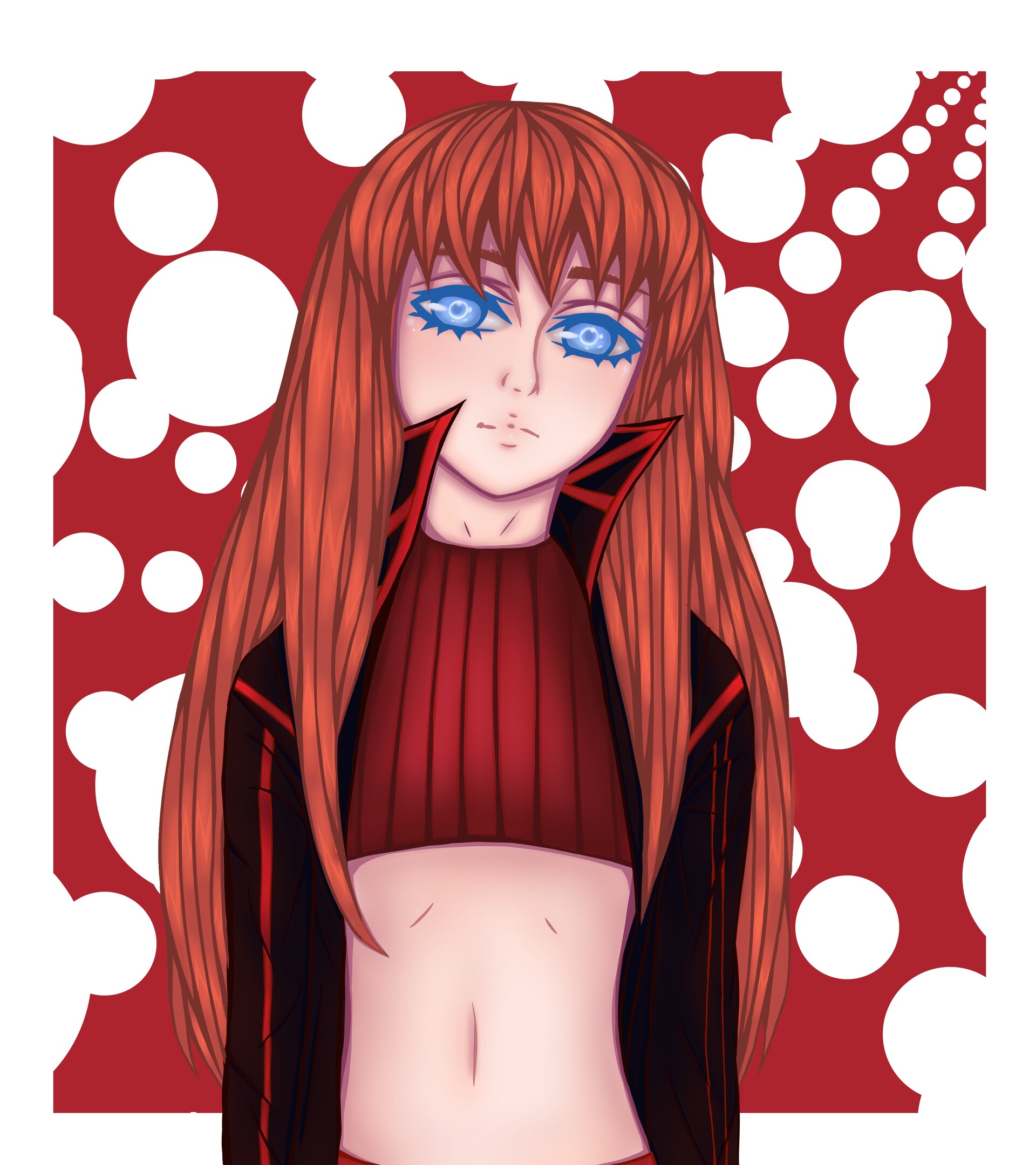 ArtStation - Oc Alice