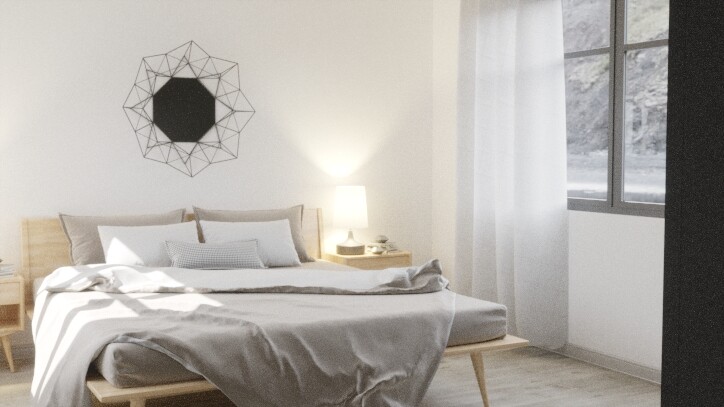 Howard Gao - Interior design