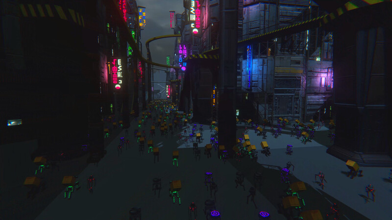 ArtStation - Daan Stigter