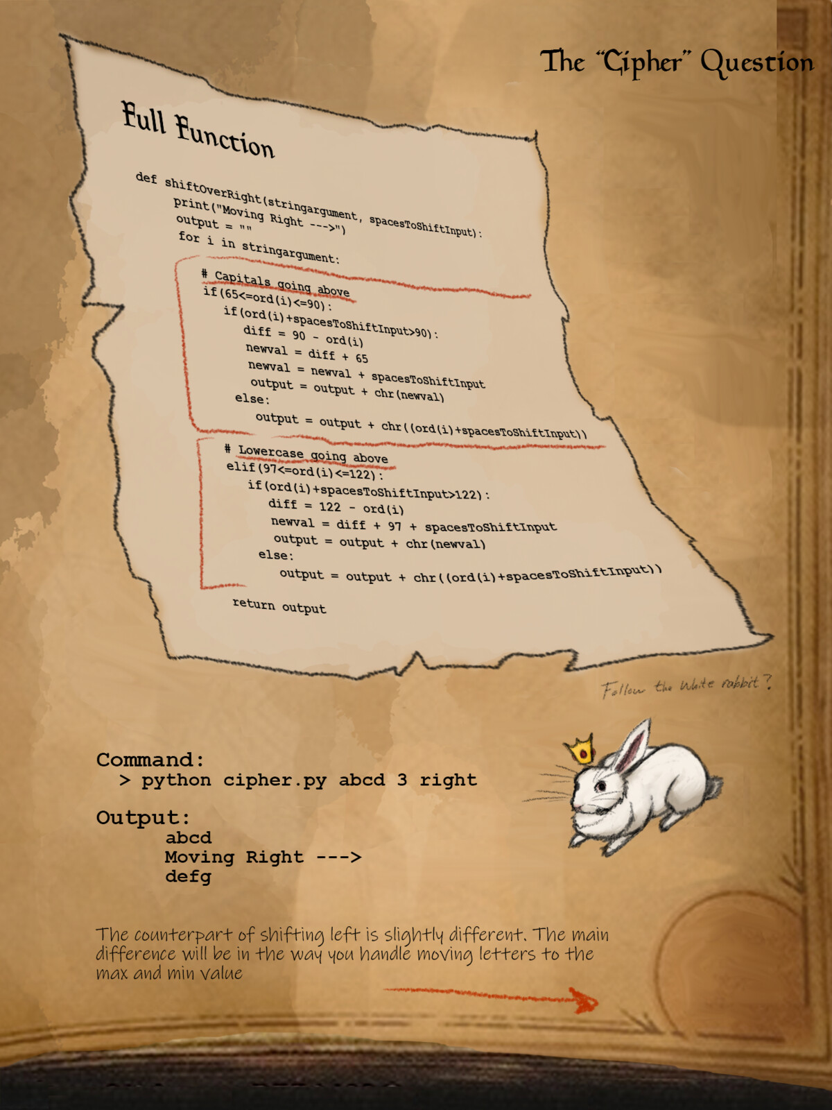 Technomancer-01 - Cipher Spell