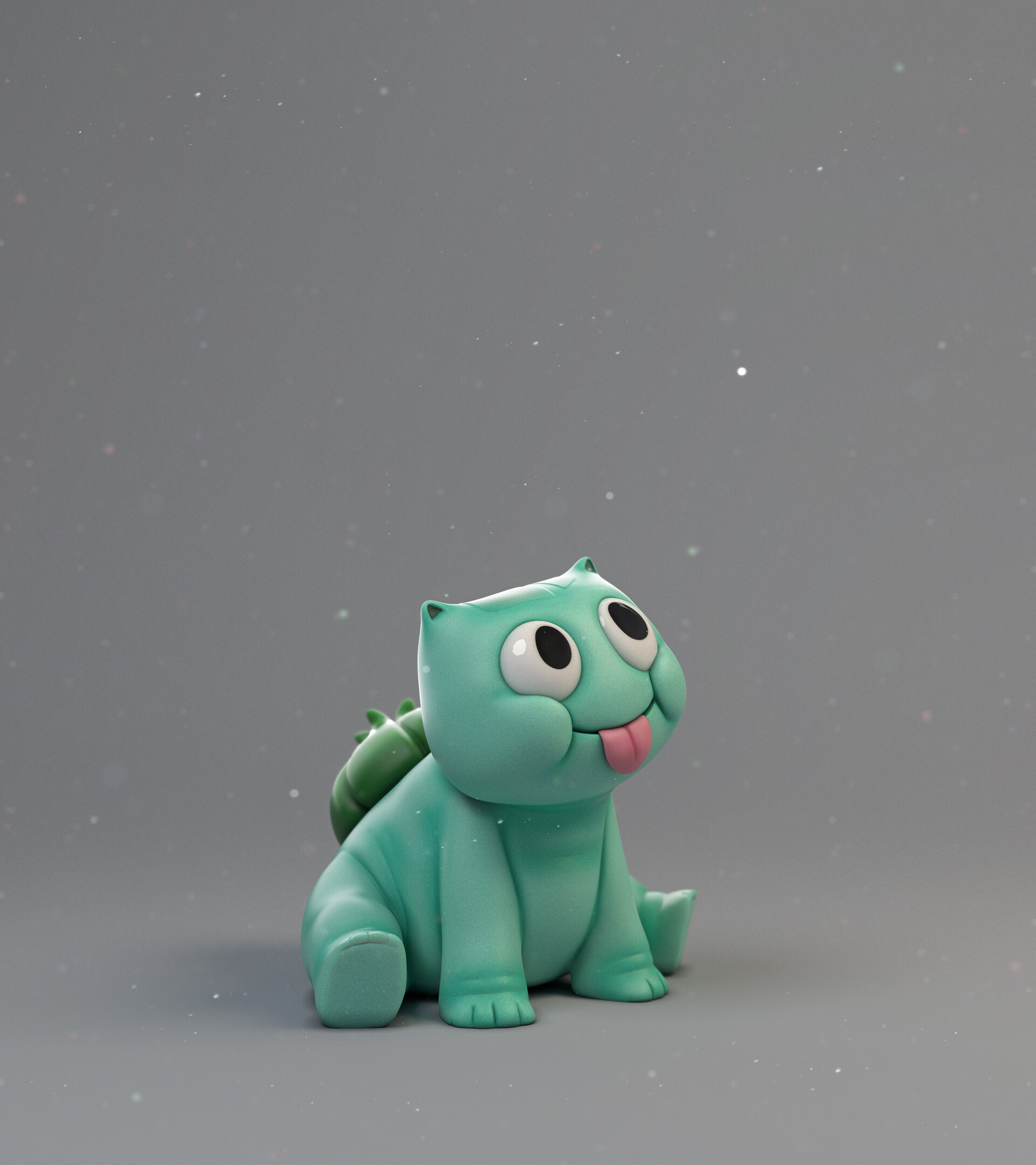 ArtStation - Buh Buh