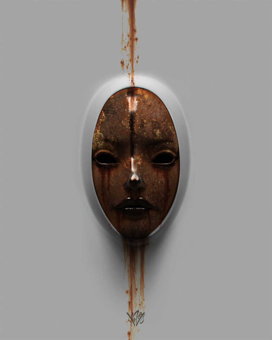 ArtStation - Eternity