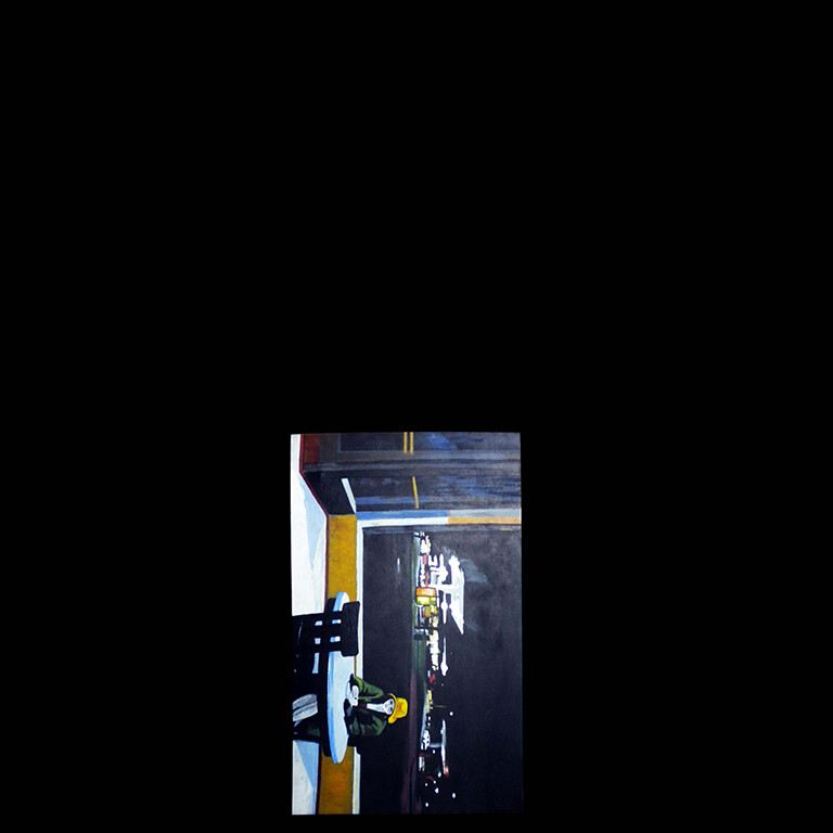 Matt Madrid - The Studio