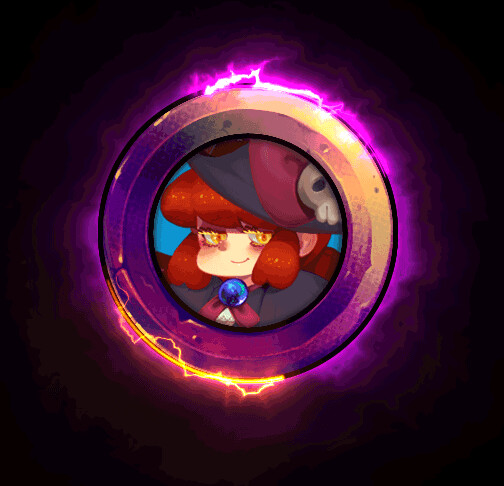 ArtStation - ui_ effect_01