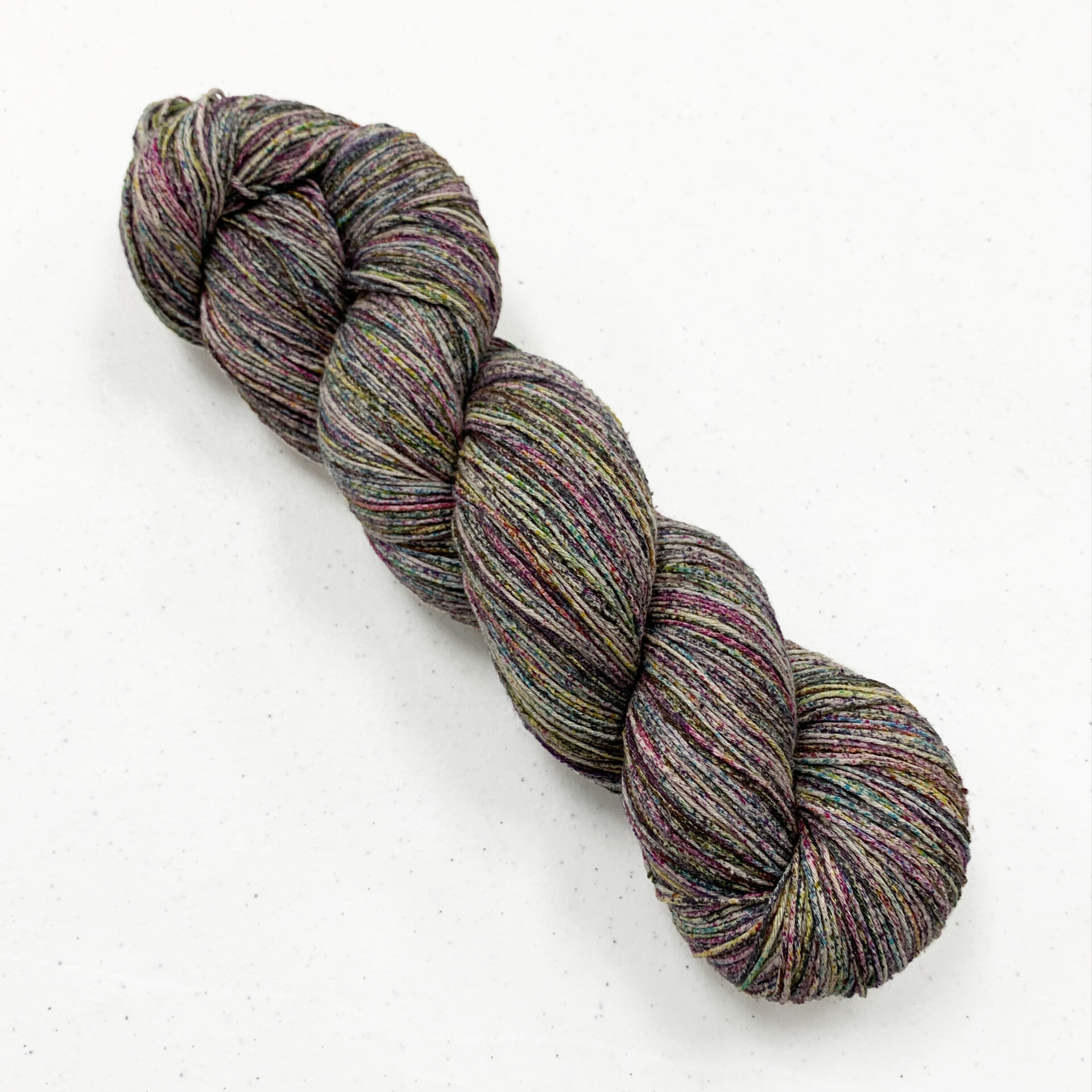 ArtStation - Rustic Silk Yarn