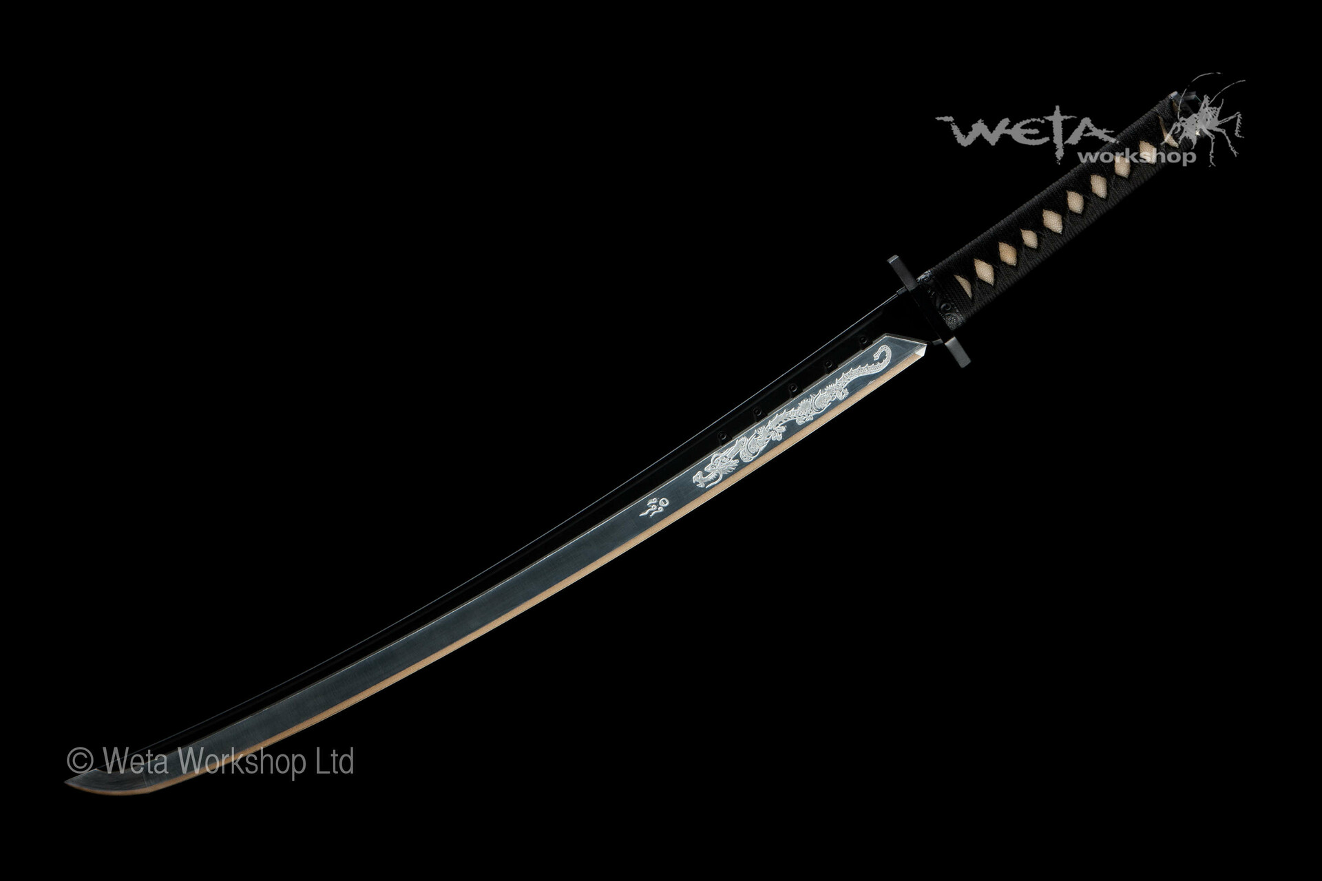 Elysium Kruger Katana