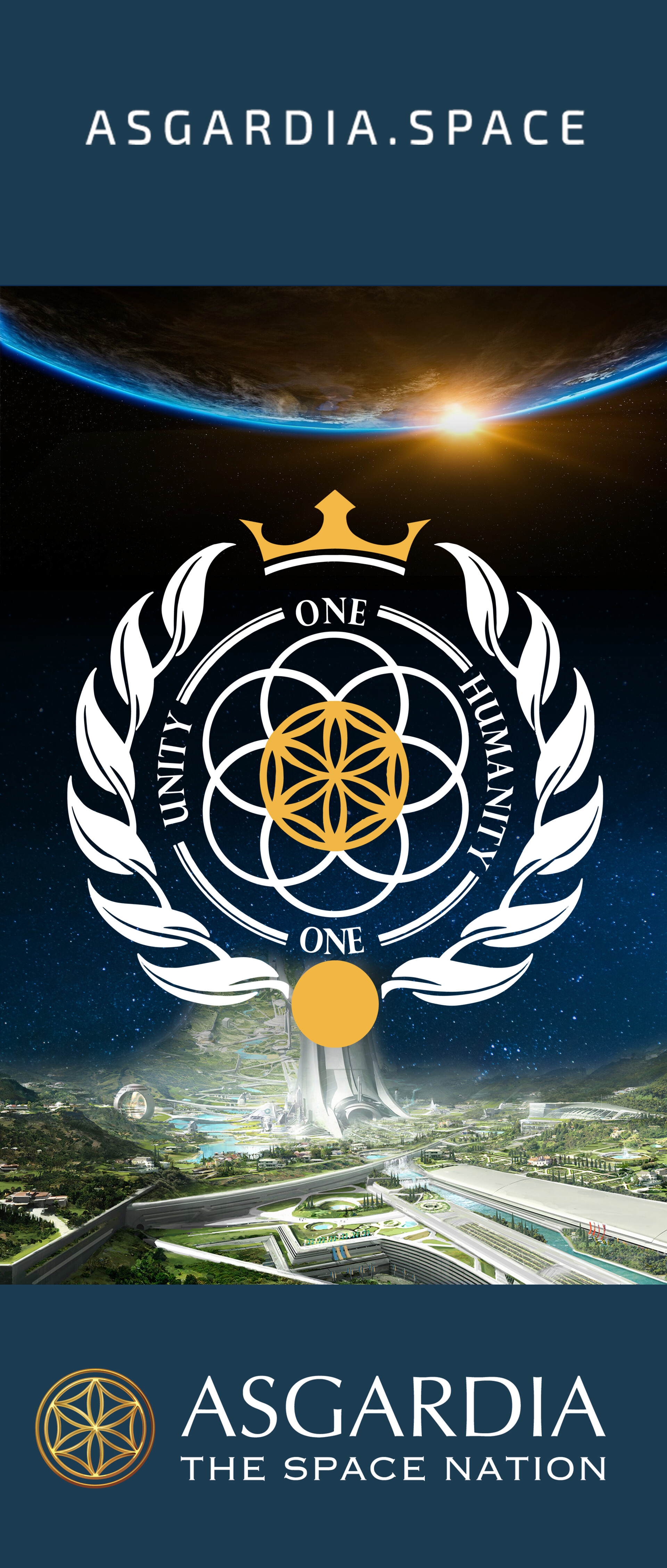 ArtStation - Asgardia