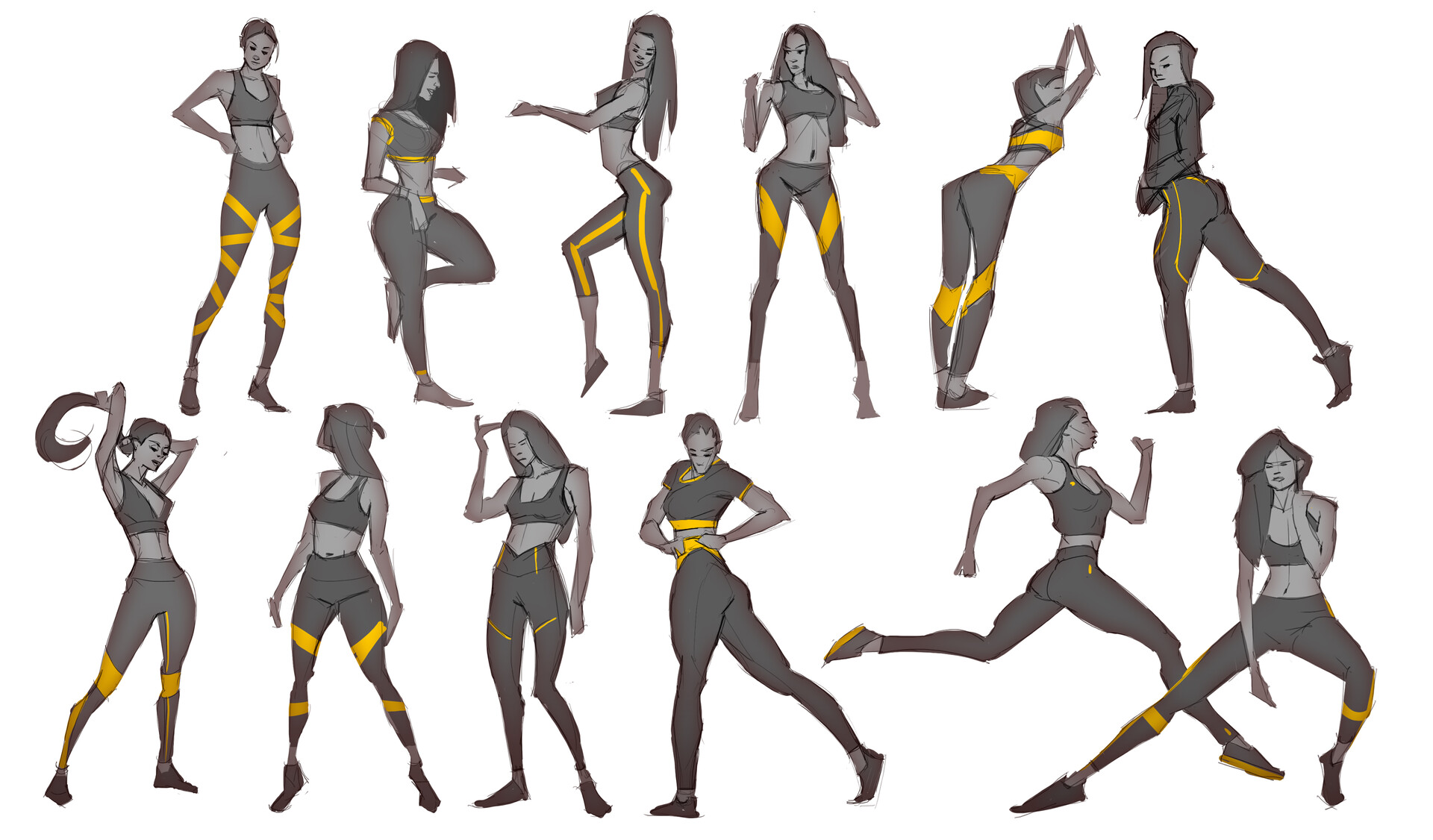 Colin Quigley - Sketch Blog